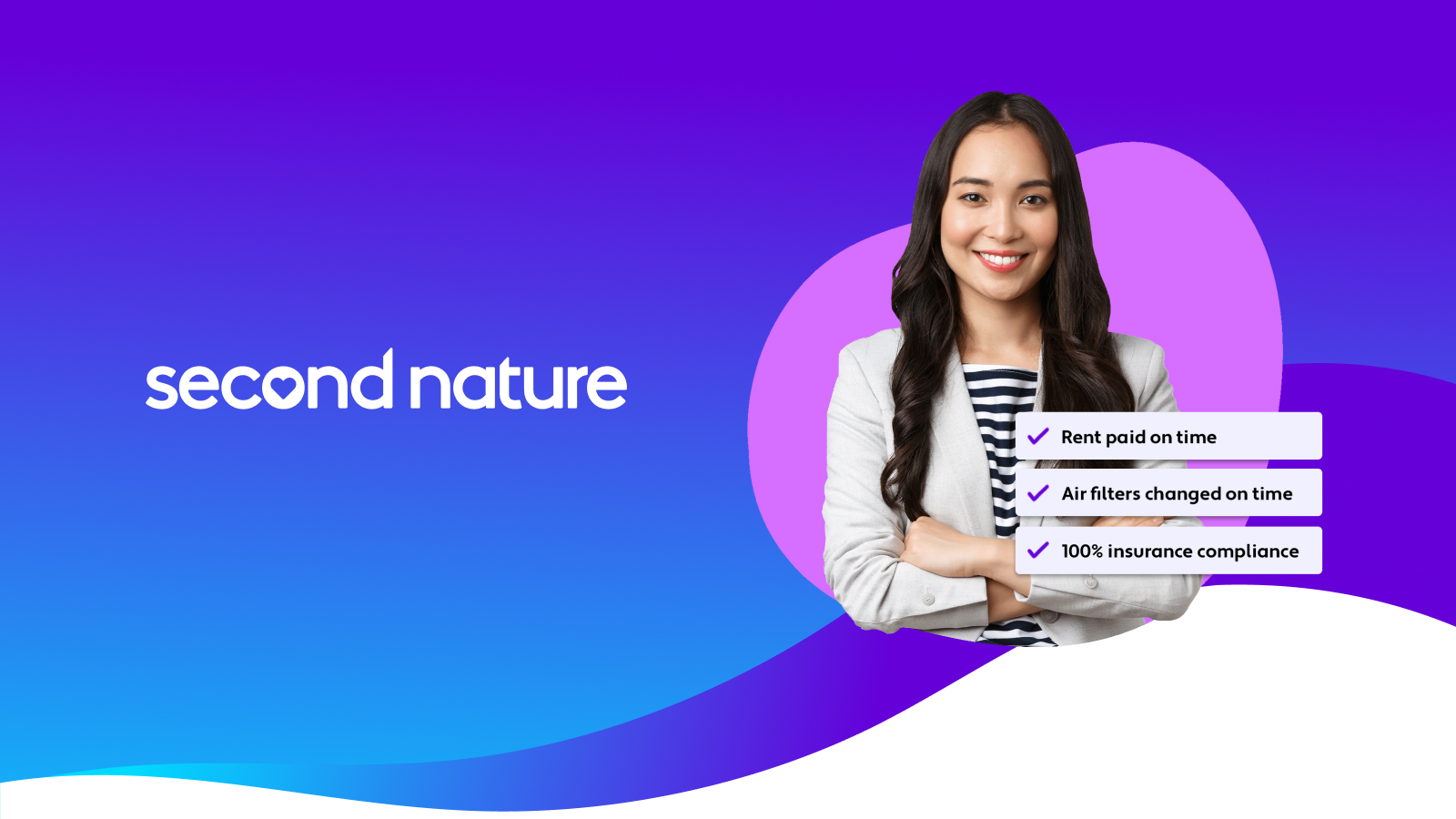 Resident Experience Property Management Platform | SecondNature